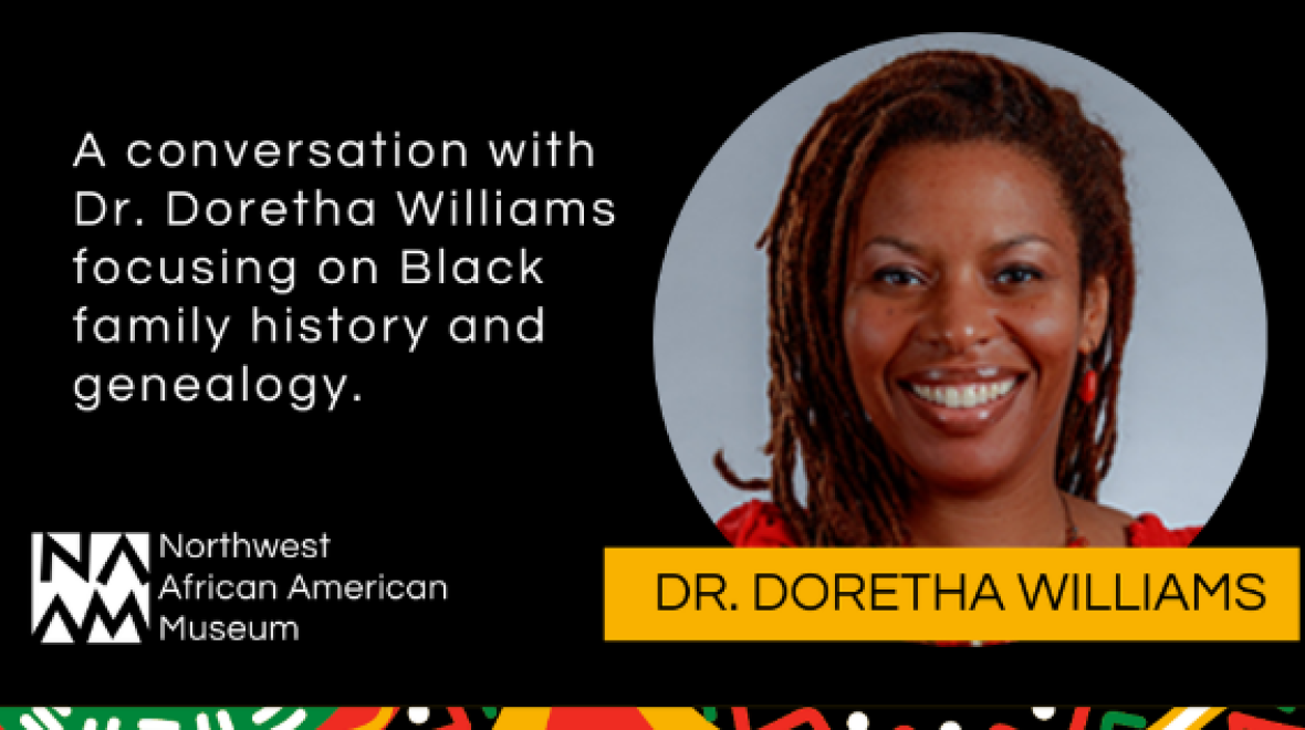 Black History Month Keynote Program | Seattle Area Family Fun Calendar | ParentMap